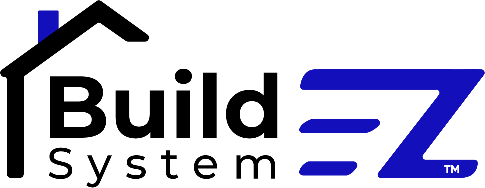 Build EZ System- Project management system for construction companies